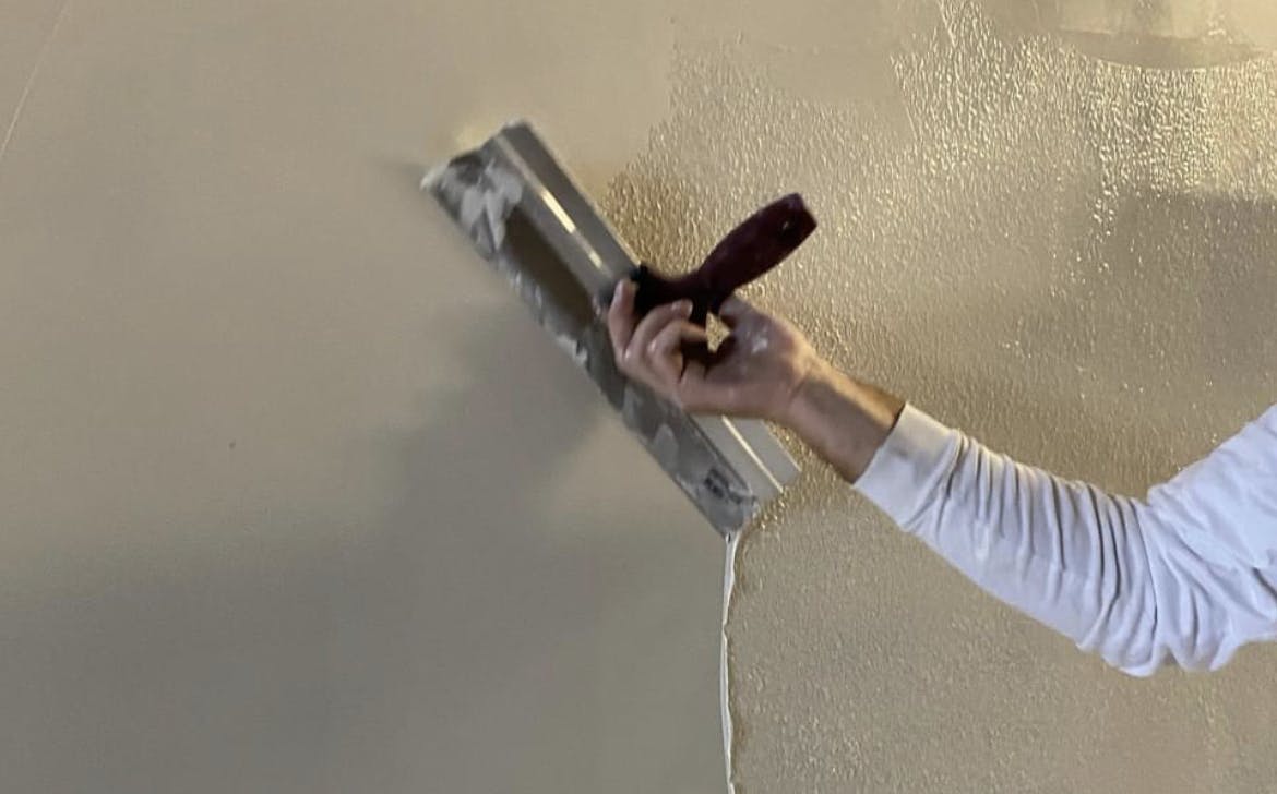 Spackspuitwerk: Wat is het, en wat kost het?